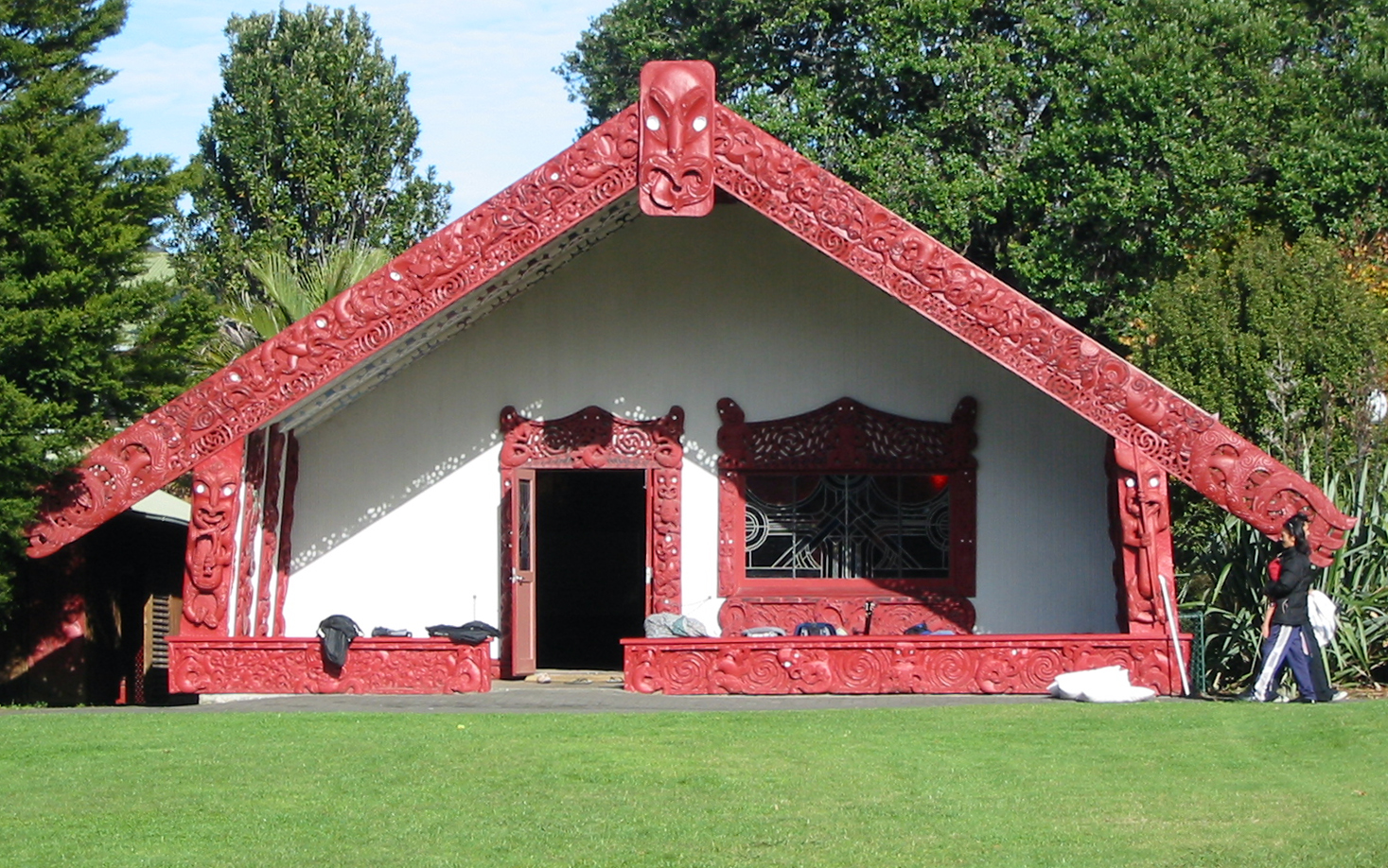 History of Maori Literacy and Numeracy: Important events and ...